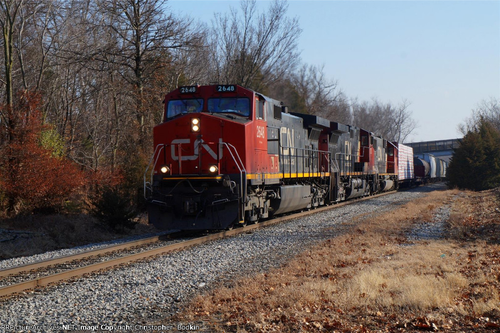 CN 2648